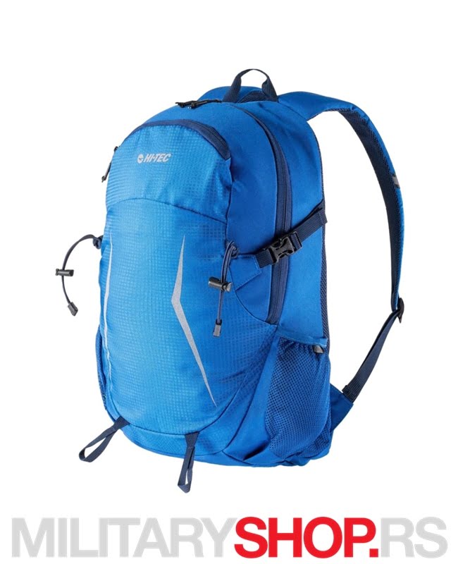 Sport Ranac Hi-Tec Xland 18L Plavi