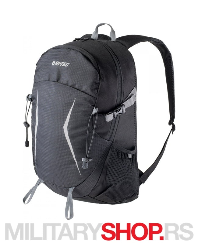 Sport Ranac Hi-Tec Xland 18L Crni