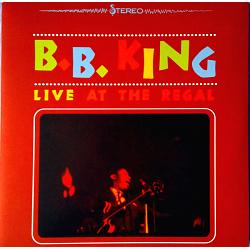 BB King - Live At Regal (vinyl)