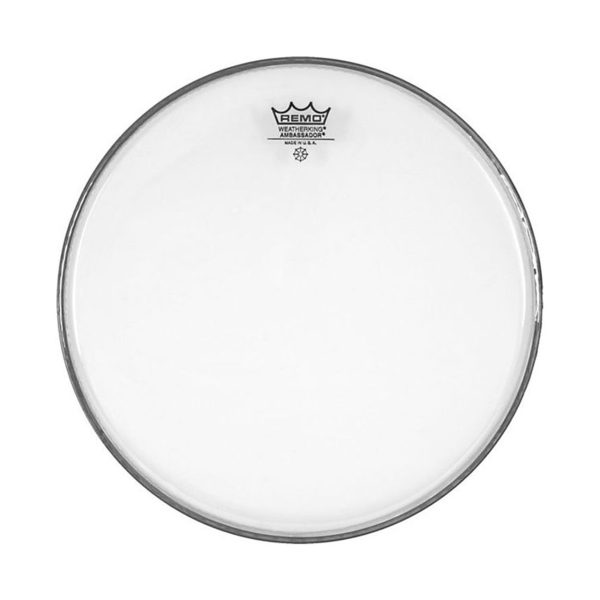 Remo BA-0316-00 Ambassador Clear Opna za bubanj Inča 16″ veličina