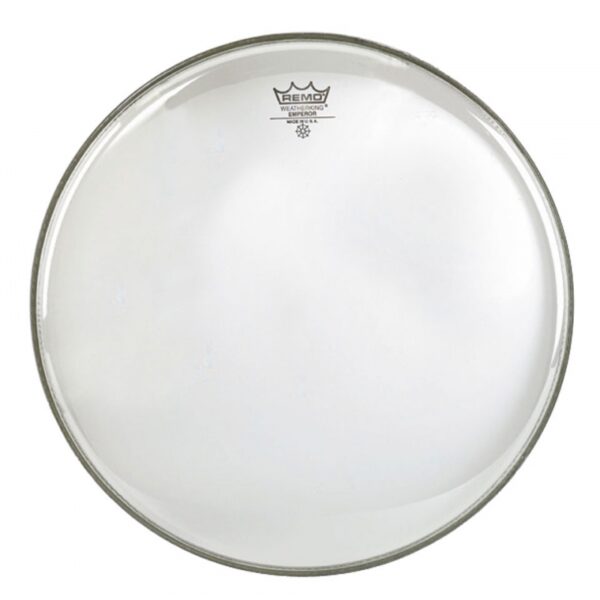 Remo BE-0313-00 Emperor Clear Drumhead 13″ Opna Za Bubanj