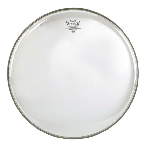 Remo BE-0314-00 Opna Za Bubanj Emperor Clear Drum Head 14″ inča veličina Donja