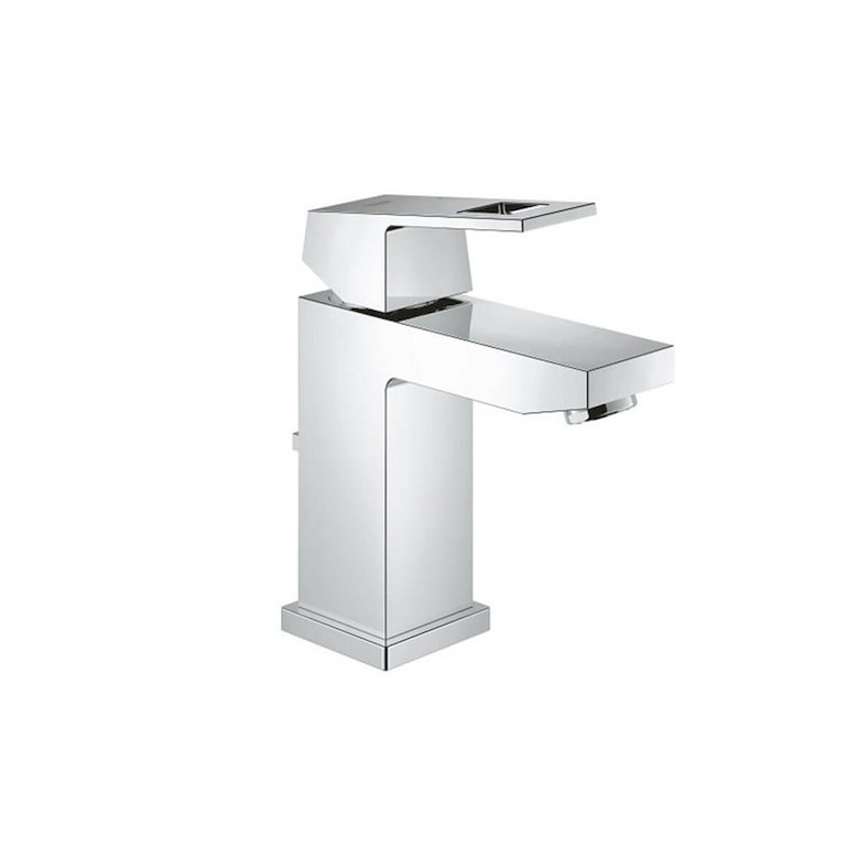 slavina EUROCUBE-lavabo+podskl 2312700e