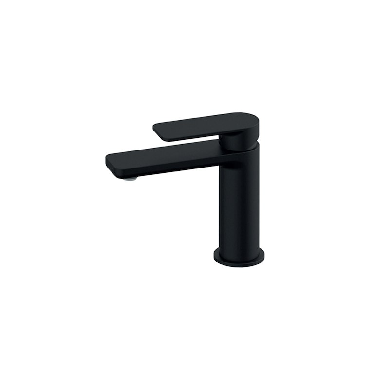 stojeća slavina za lavabo J230101B S2 BLACK