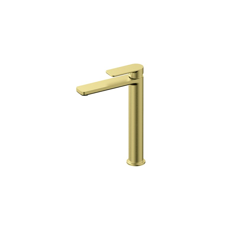 slavina J230109G st.lavabo VISOKA S2 GOLD