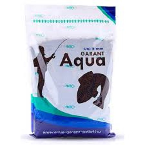 Promix pellet Aqua Garant Classic 2 mm