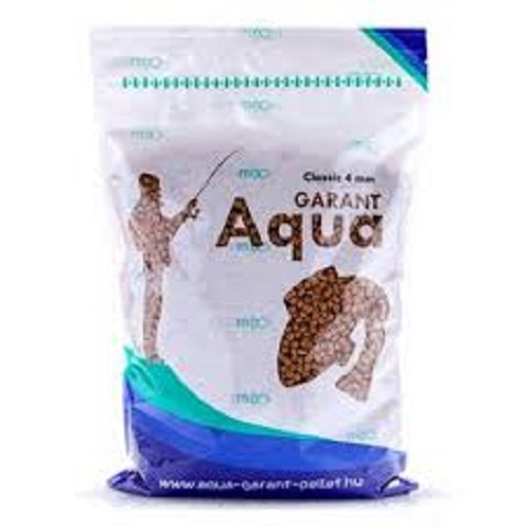 Promix pellet Aqua Garant Classic 4mm