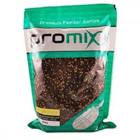 Promix Premium Method Pellet Fish&Carb 800 gr.