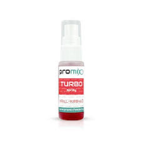 Promix Turbo sprej 30ml ŠKOLJKA