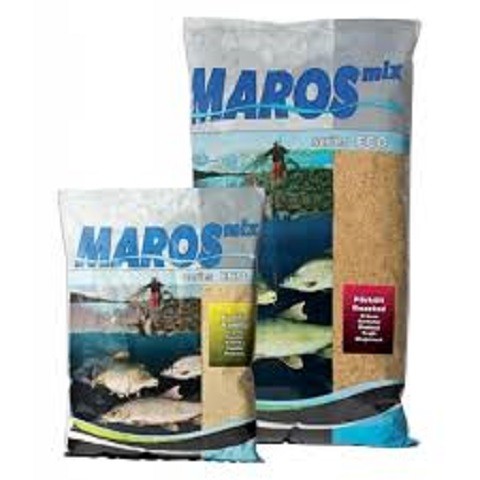 Maros-tolstolobik 1 kg.