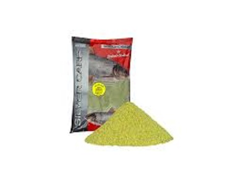 PRIMAMA ZA TOLSTOLOBIKA METHOD MIX 1 KG