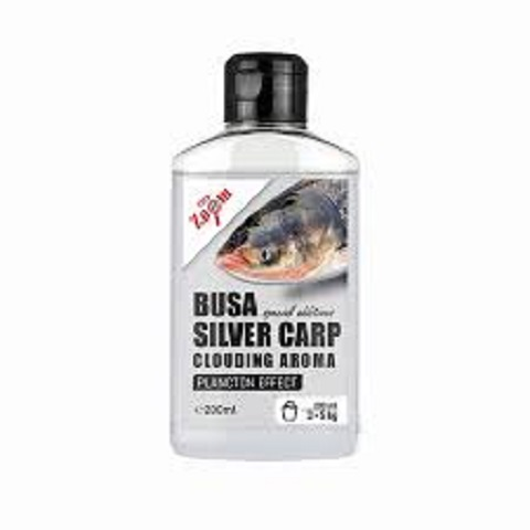 AROMA PLANKOTON ZA TOLSTOLOBIKA SILVER CARP