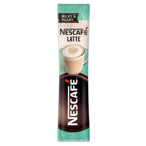 NESCAFE Classic Latte instant kafa 15g