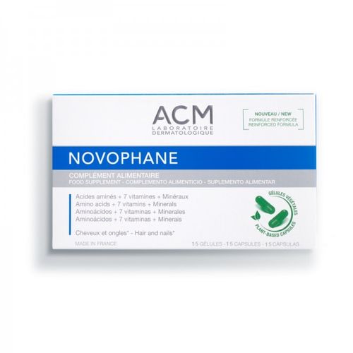 NovoPhane kapsule 15kom