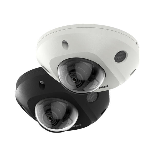 DS-2CD2543G2-IS Anti-vandal IP kamera Hikvision