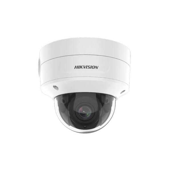 DS-2CD2746G2-IZS Hikvision ACUSENSE Anti-vandal IP kamera