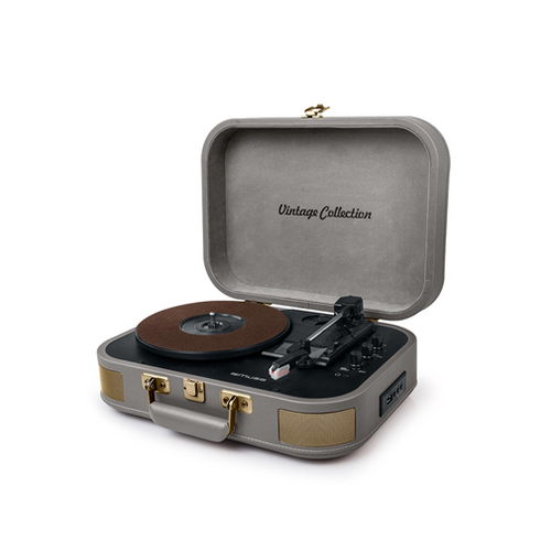 GRAMOFON MT-201BTG