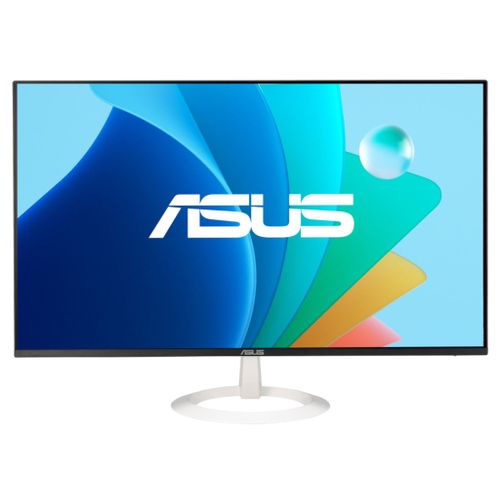 Asus VZ24EHF-W Monitor 23.8"/IPS/1920x1080/100Hz/1ms MPRT/HDMI/VESA/bela