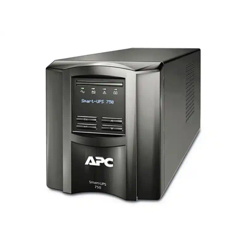 UPS APC 750VA SMT750IC