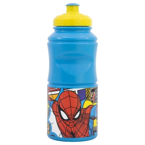 Stor Easy Sport Boca 380Ml Spiderman