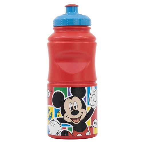 Stor Easy Sport Boca 380Ml Mickey Mouse