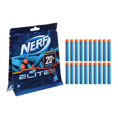 Nerf Elite 2.0 Refill 20