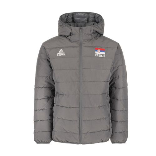 Jakna Zimska Peak Kss 2404 Grey