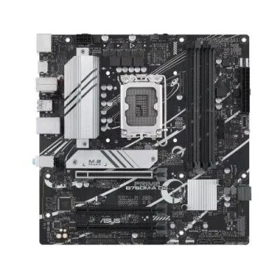 Matična ploča Asus Prime B760M-A D4 CSM s1700