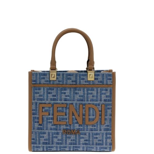 FENDI 8BH394AS3F-F1PLM