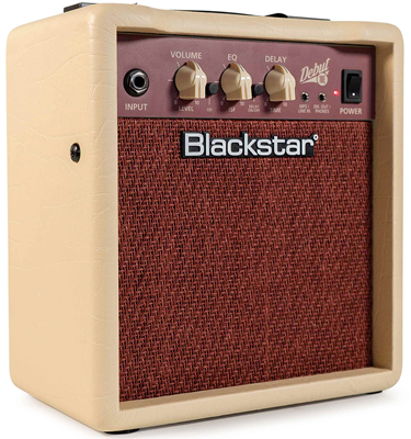 Blackstar Debut 10E krem