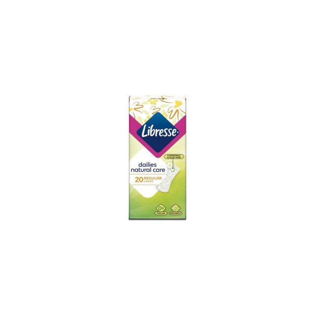 LIBRESSE CLASSIC FRESH DNEVNI ULOŠCI A20