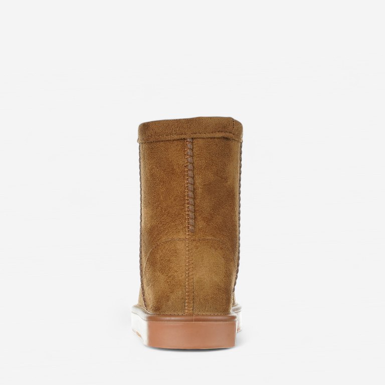Mini boots waterproof
