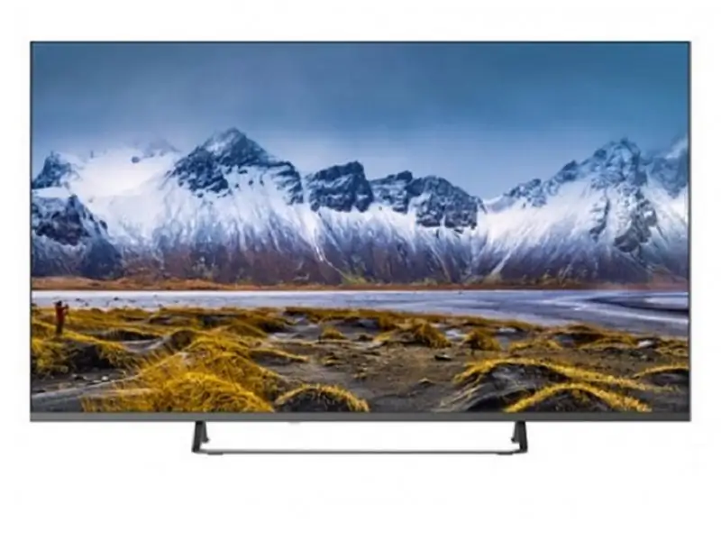 PROFILO LED TV 50” 50PA515ESG UHD SMART