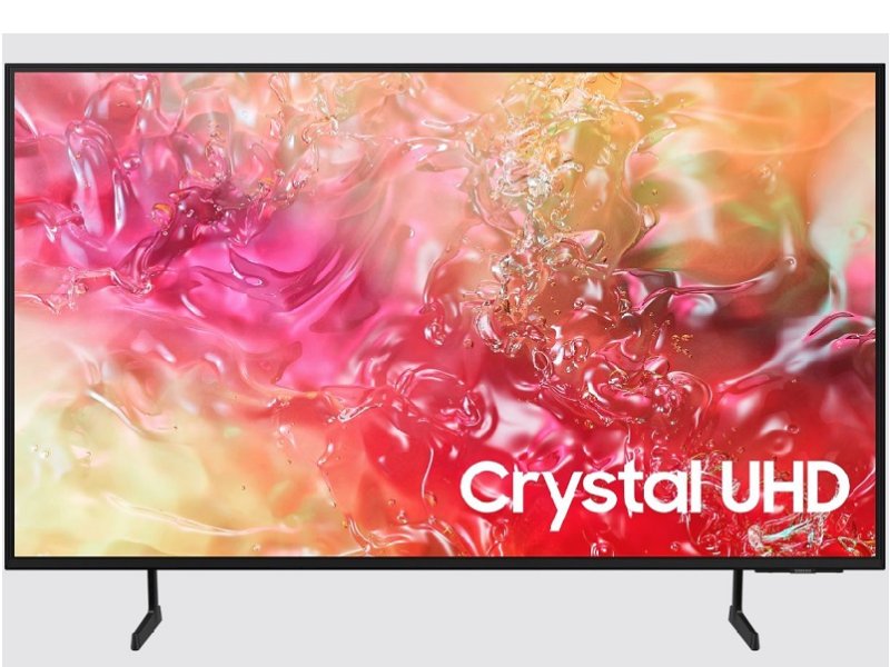 SAMSUNG UE50DU7172UXXH CRYSTAL UHD 4K SMART TV (2024)