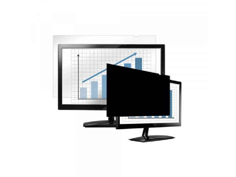 FELLOWES FILTER ZA PRIVATNOST FELLOWES PRIVASCREEN ZA LAPTOP I MONITOR 24 INČA 16 10 4801601