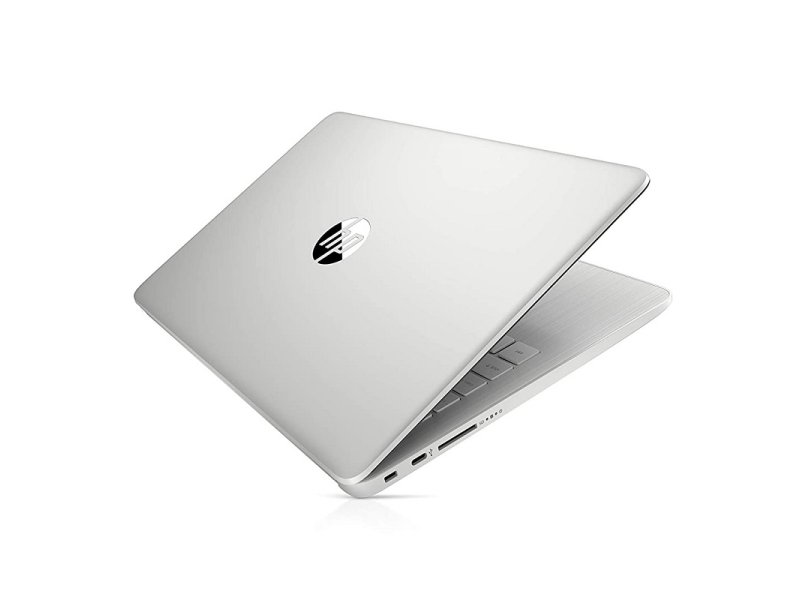 HP 15S-FQ2085NM (NATURAL SILVER) FHD IPS, I5-1135G7, 16GB, 512GB SSD (7Y3S4EA)