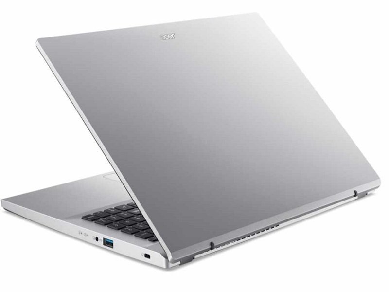 ACER ASPIRE3 A315-59-51Q4 (SILVER) FULL HD IPS, I5-1235U, 16GB, 1TB SSD (NX.K6TEX.01D // WIN 10 HOME)