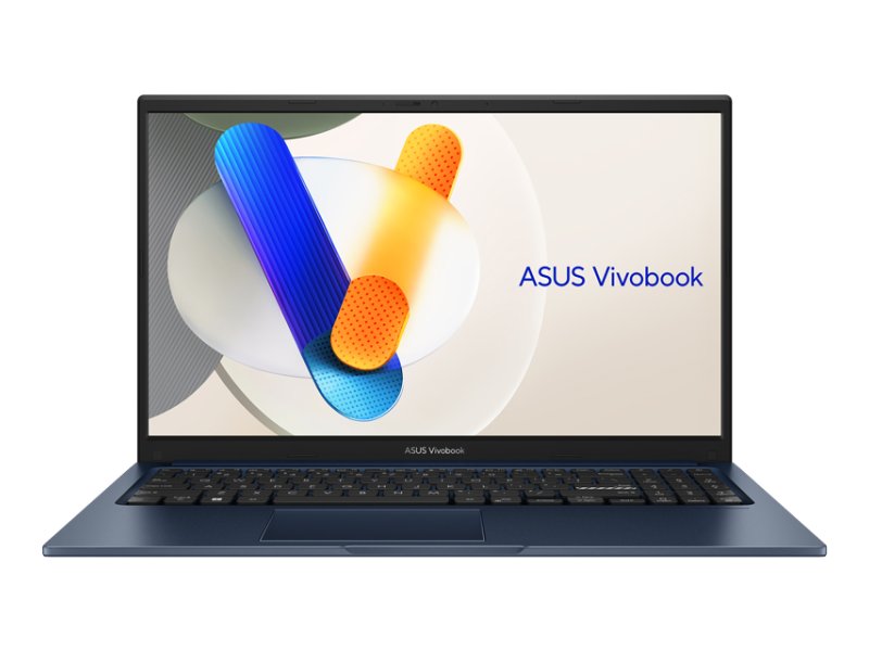 ASUS VIVOBOOK 15 X1504VA-NJ1144 (FULL HD, I3-1315U, 16GB, SSD 512GB)