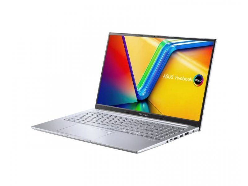 ASUS VIVOBOOK 15 OLED M1505YA-MA240W (2.8K OLED, RYZEN 7 7730U, 16GB, 512GB SSD, WIN11 HOME)