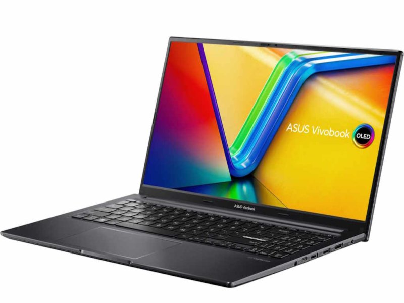 ASUS VIVOBOOK 15 OLED X1505VA-MA583W (2.8K OLED, I5-13500H, 16GB, SSD 1TB, WIN11 HOME)