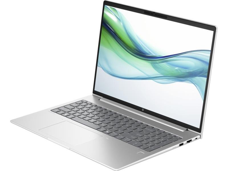 HP PROBOOK 460 G11 (PIKE SILVER) WUXGA IPS, U5-125U, 16GB, 512GB SSD (A23B6EA)