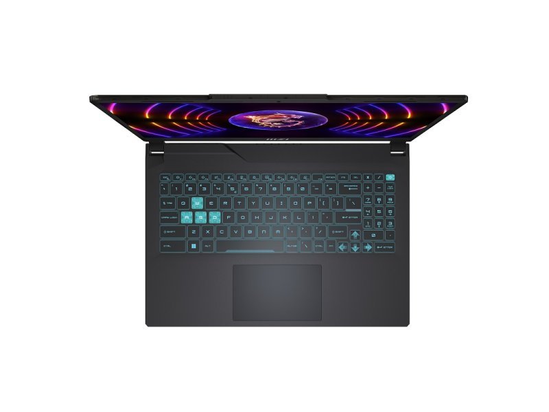 MSI CYBORG 15 A13UDX-1277XRS (FHD IPS 144HZ, I5-13420H, 16GB, 512GB SSD, RTX 3050 6GB // WIN 11 PRO)