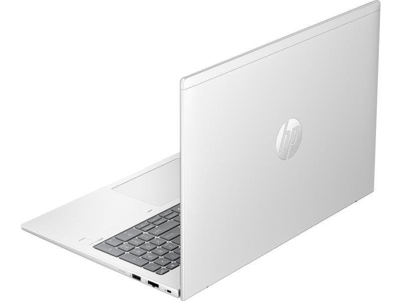 HP PROBOOK 460 G11 (PIKE SILVER) WUXGA IPS, U5-125U, 8GB, 512GB SSD (A23BGEA)