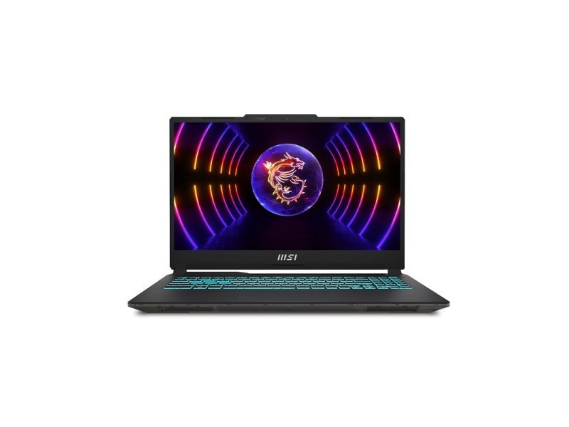 MSI CYBORG 15 A13VF-1023XHR (FHD IPS 144HZ, I7-13620H, 16GB, 512GB SSD, RTX 4060 8GB // WIN 11 PRO)