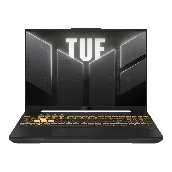 LAPTOP ASUS TUF GAMING FX607JV-N3112 16 165HZ/I7-13650HX/16GB DDR5/NVME 512GB/RTX4060 8GB