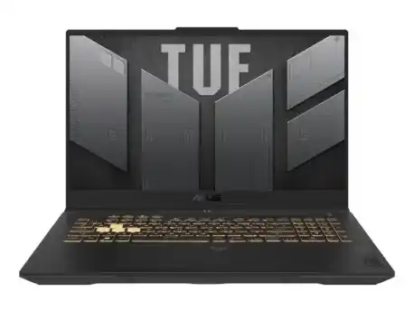 LAPTOP ASUS FX707VU-HX106 17.3 FHD IPS 144HZ/I7-13620H/16GB DDR5/NVME 512GB/RTX4050 6GB