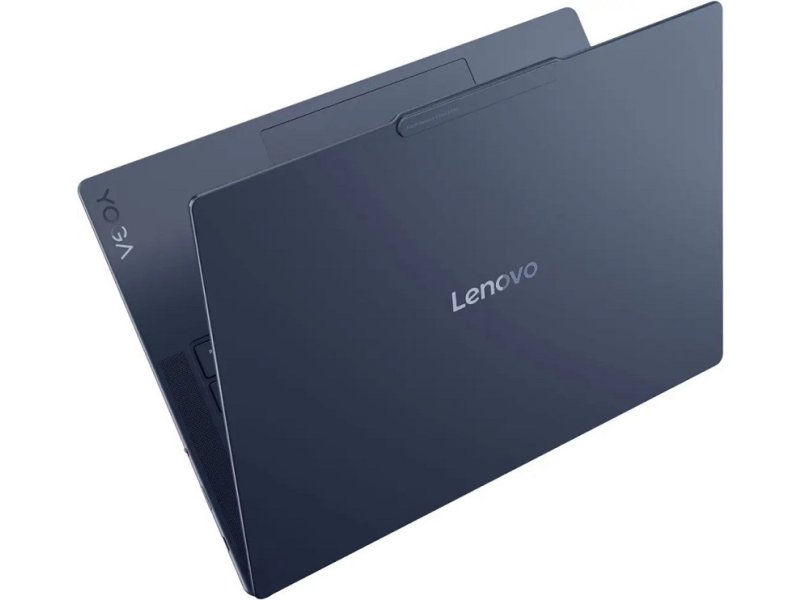 LENOVO YOGA SLIM 7 14Q8X9 (COSMIC BLUE) 3K OLED TOUCH, SNAPDRAGON X ELITE X1E-78-100, 32GB, 1TB SSD, WIN 11 HOME (83ED002ERM)