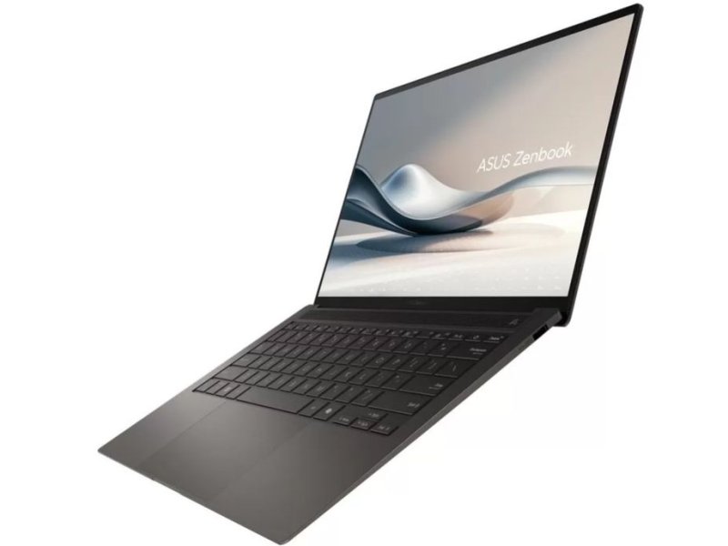 ASUS ZENBOOK S 14 OLED UX5406SA-PZ281X (TOUCH 3K OLED, INTEL CORE ULTRA 7 PROCESSOR 258V, 32GB, SSD 1TB, WIN11 PRO)