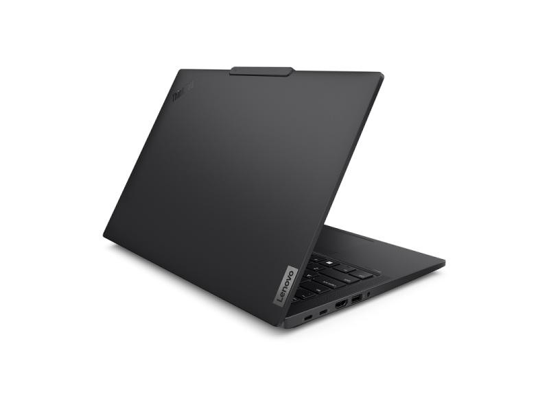 LENOVO THINKPAD T14 GEN 5 (BLACK) WUXGA IPS, ULTRA 7 155U, 32GB, 1TB SSD, WIN 11 PRO (21ML003MYA)