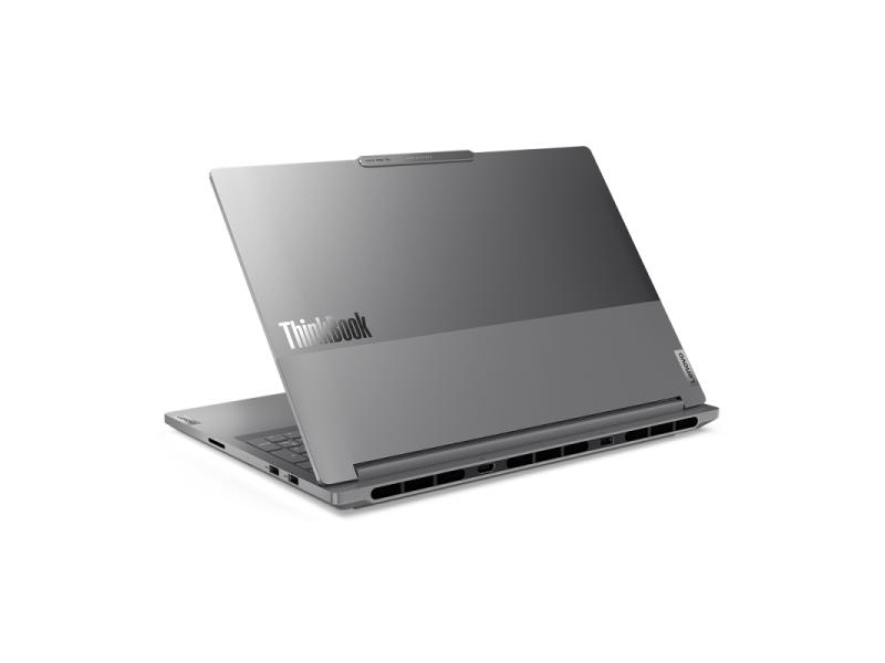 LENOVO THINKBOOK 16P G5 IRX (STORM GREY) WQXGA IPS, I7-14650HX, 32GB, 1TB SSD, RTX 4060 8GB (21N5001CYA)